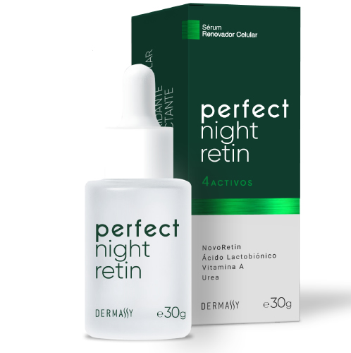 PERFECT NIGHT RETIN – Isabel Moralli