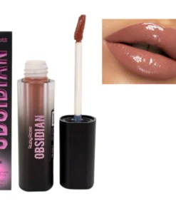 Labial líquido cremoso OBSIDIAN tono 5 – Isabel Moralli