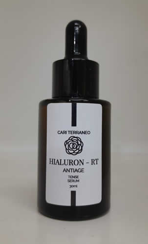 HIALURON RT – Isabel Moralli