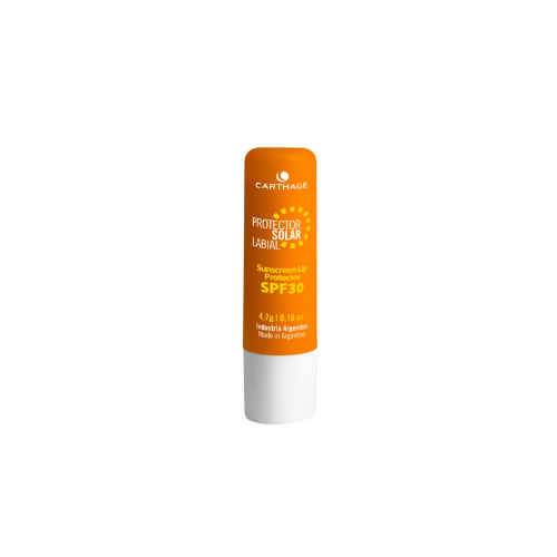 PROTECTOR SOLAR LABIAL SPF 30 – Isabel Moralli