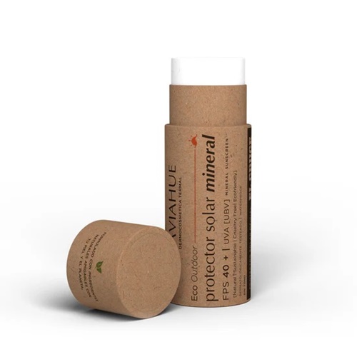Protector Solar Mineral 40+ | Eco Outdoor [ Sin Tono ] – Isabel Moralli